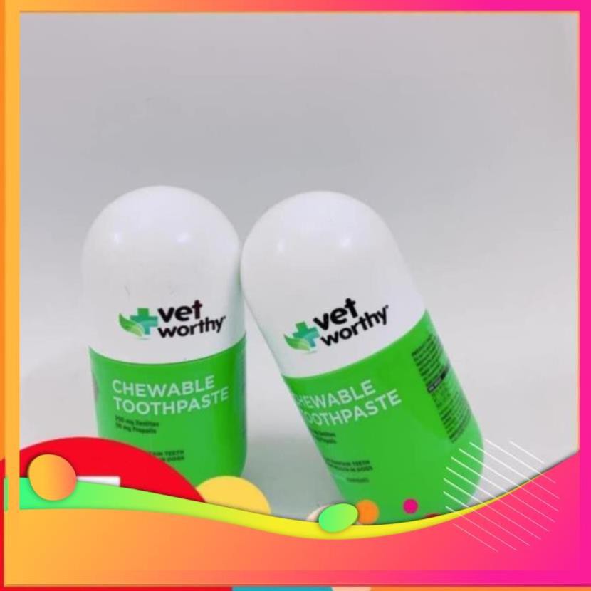Viên nhai sạch răng Chewable toothpaste-thao2423 | Shopee Việt Nam