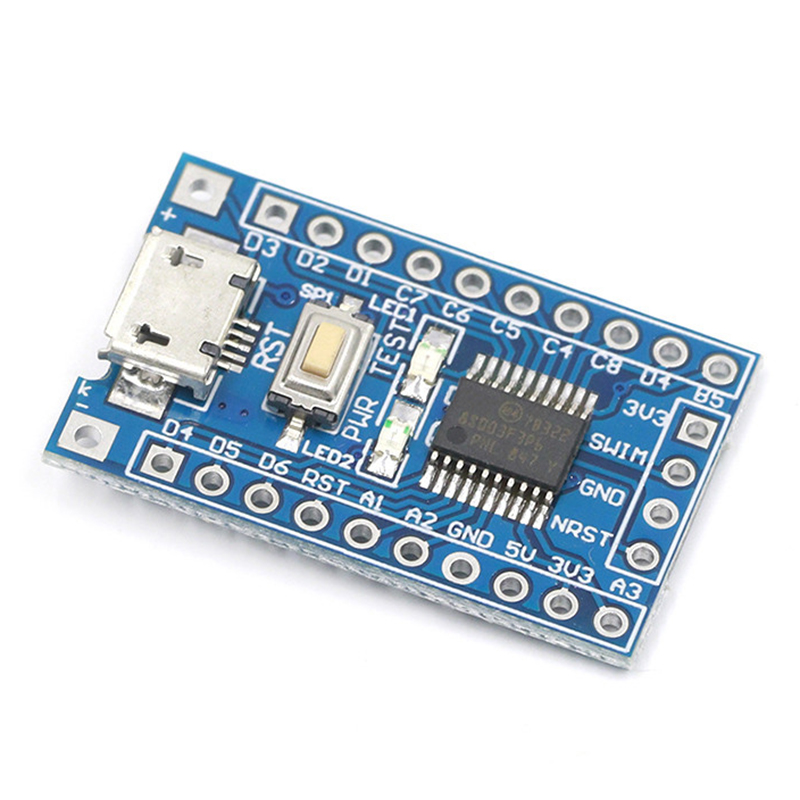 1 Bảng Mạch Hệ Thống stm8s103f3p6 stm8s stm8 | Shopee Việt Nam