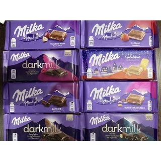 socola milka giá tốt Tháng 12, 2025 | Mua ngay | Shopee Việt Nam