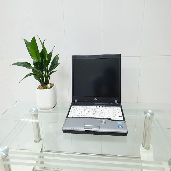 Laptop Fujitsu P772 - I5 3320M - 12 Inch Mini | Shopee Việt Nam
