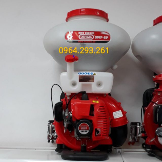Bình xạ phân oshima 3wf sp | Shopee Việt Nam