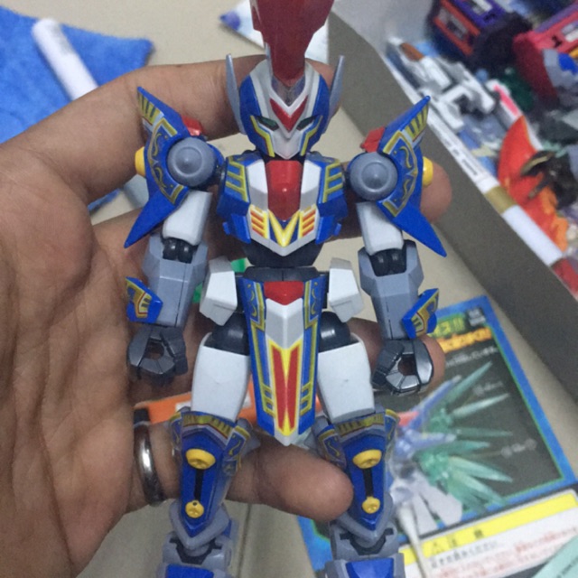 LBX Achiles D9 | Shopee Việt Nam