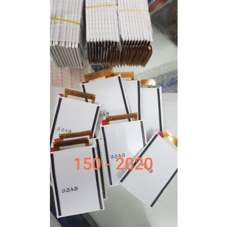 Màn nokia 150 - 2020 (bản 37 chân, 24 chân và 20 chân) | Shopee Việt Nam