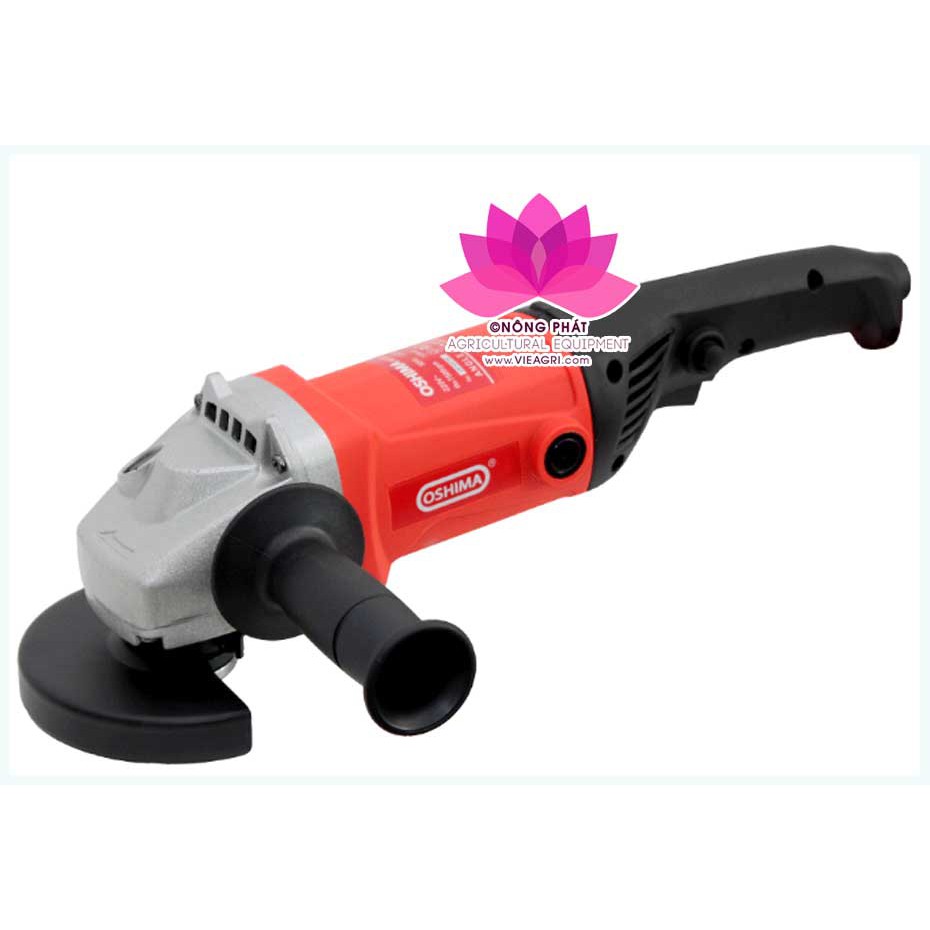 Máy Mài Góc OSHIMA Nhật Bản 1300w | Shopee Việt Nam