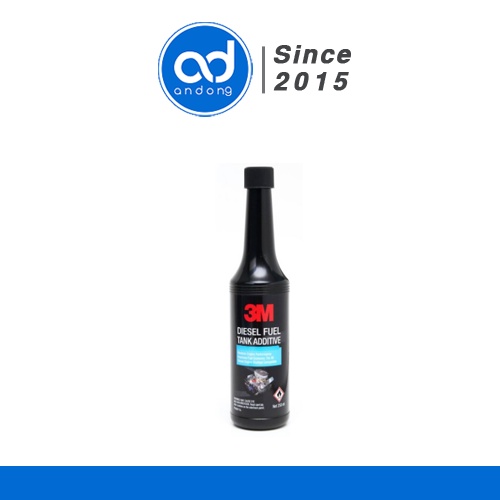 Dung môi hoạt hóa Dầu 3M Diesel Fuel Tank Additive PN 08815 L | Shopee ...
