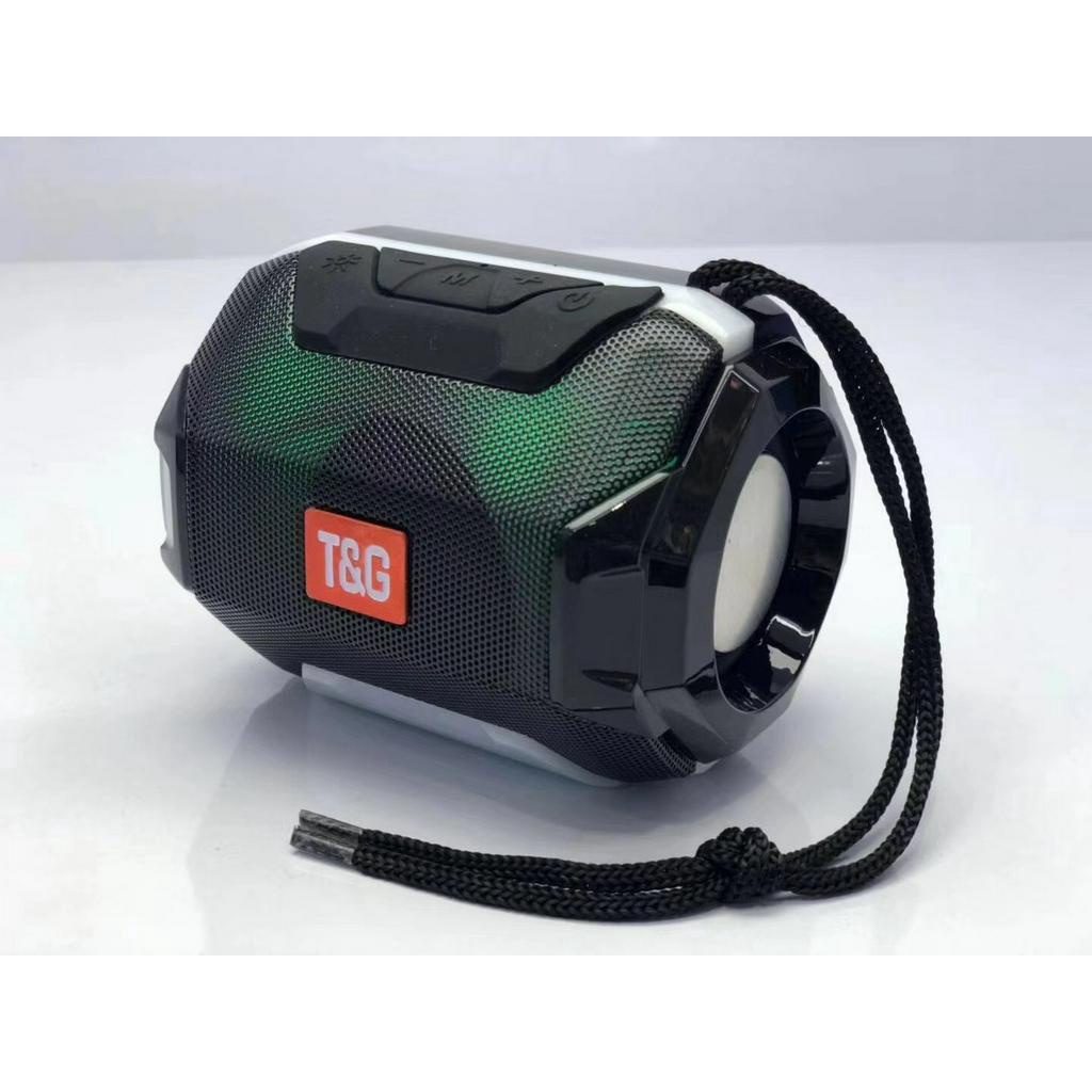 Loa Bluetooth JBL A005 Thế Hệ Mới - Âm trong, Đèn led 7 màu 2 loa bass , thiết kế nhỏ gọn, tinh ...