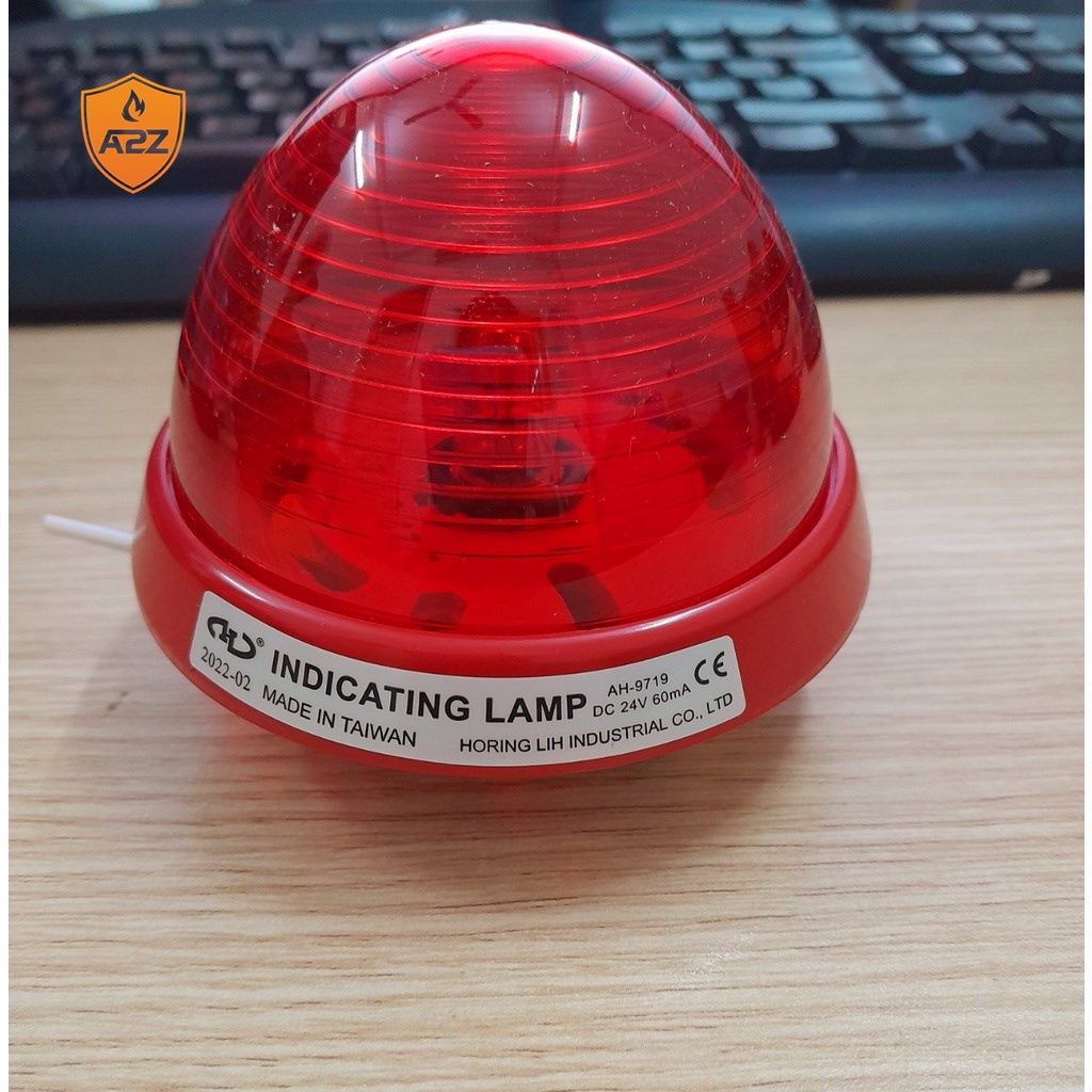 Đèn báo cháy Horing AH-9719 nhỏ, gọn, bền (Nhập khẩu Đài Loan) | Shopee ...