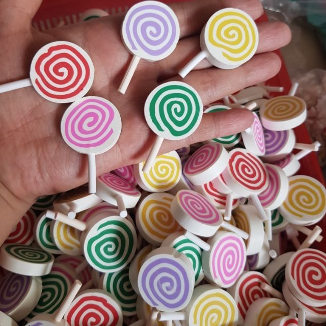 Kẹo lolipop lớn | Shopee Việt Nam