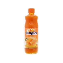 Sunquick nước ép các vị trái cây cô đặc ( 700ml / chai ) | Shopee Việt Nam