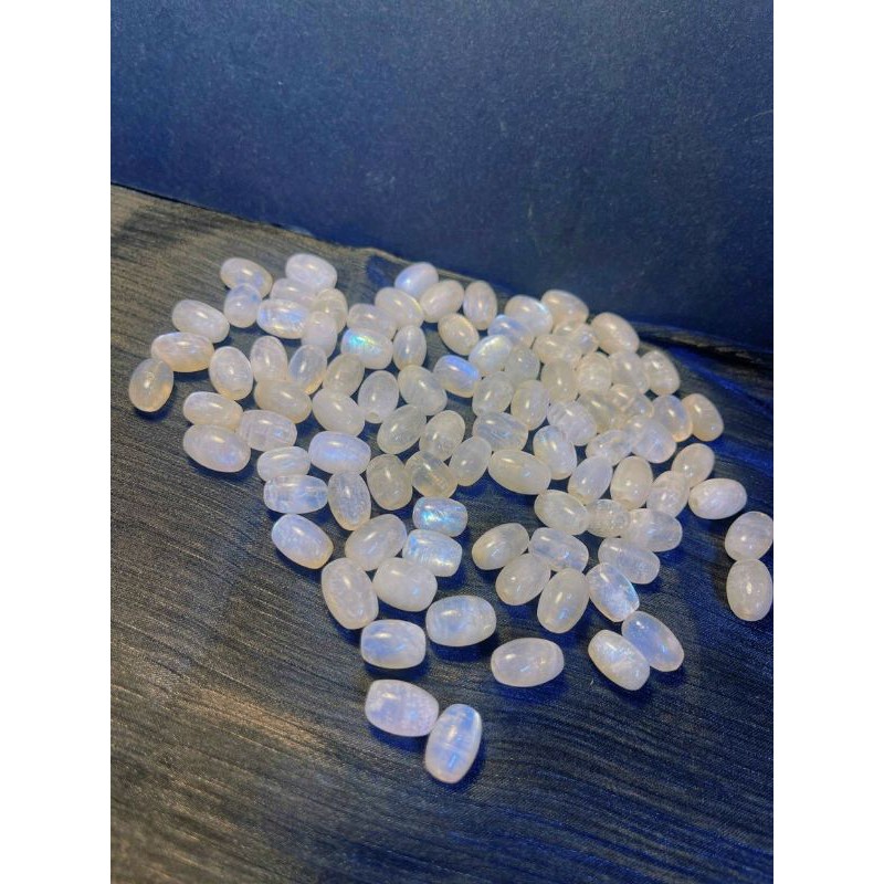 lu thống đá mặt trăng_moonstone | Shopee Việt Nam