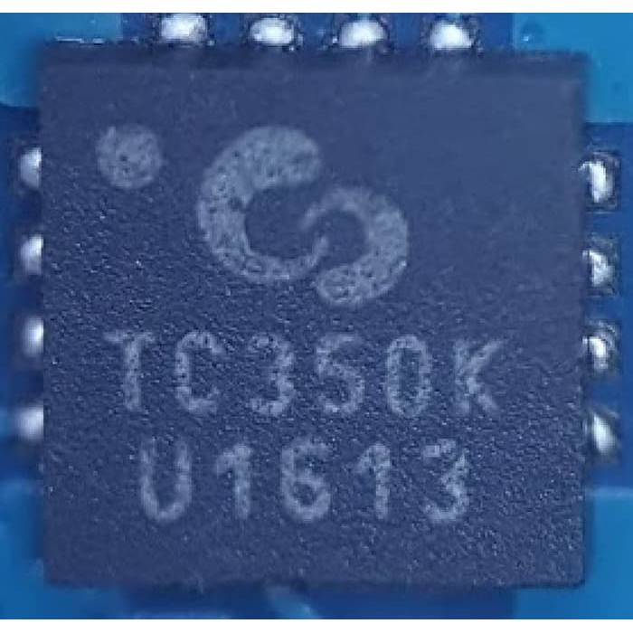 TC350K IC đèn Samsung J3 J510 J610 | Shopee Việt Nam