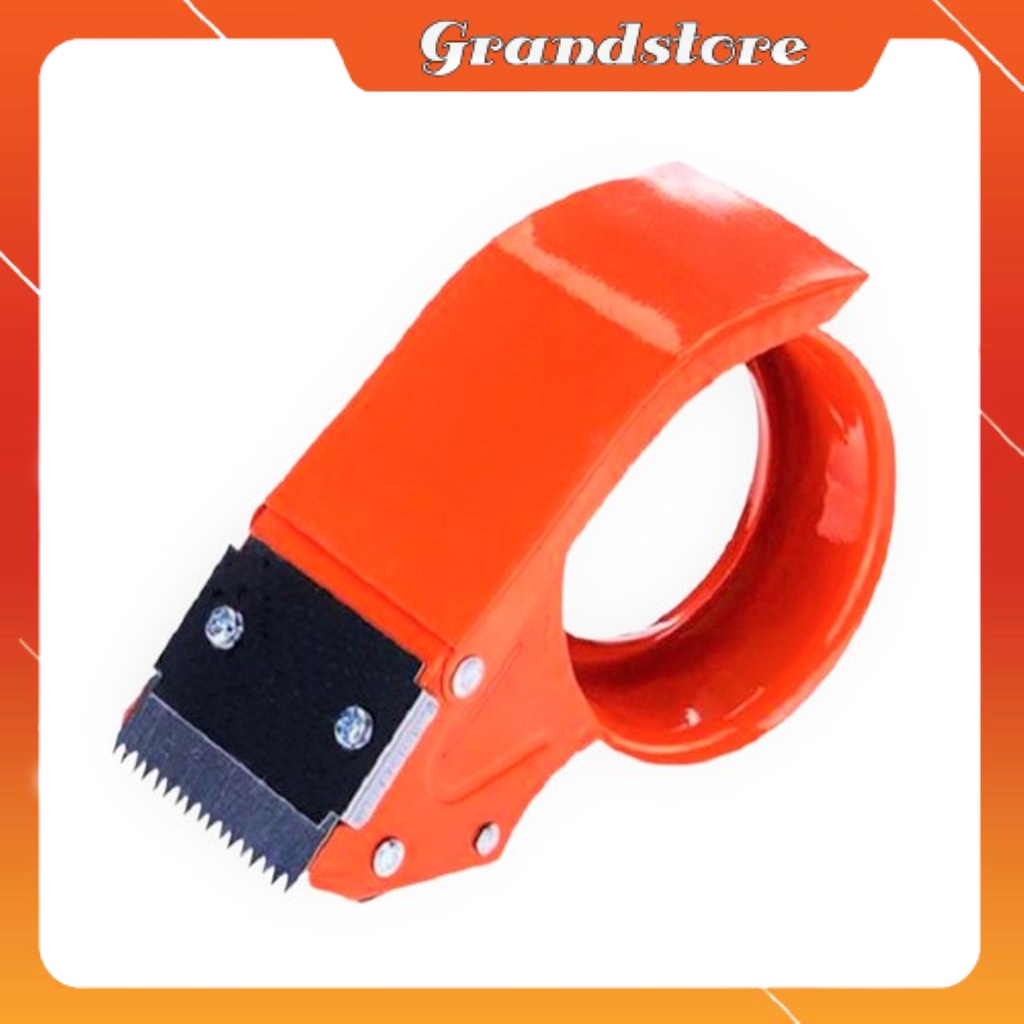 Dụng cụ dao cắt băng keo sắt loại lớn 5cm cầm tay chuyên dụng, đồ kéo ...