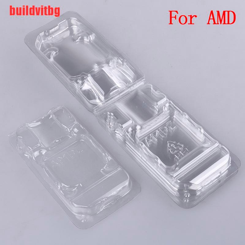 Set 10 Hộp Đựng Bảo Vệ CPU AMD 754 939 AM2 AM3 FM1 | Shopee Việt Nam