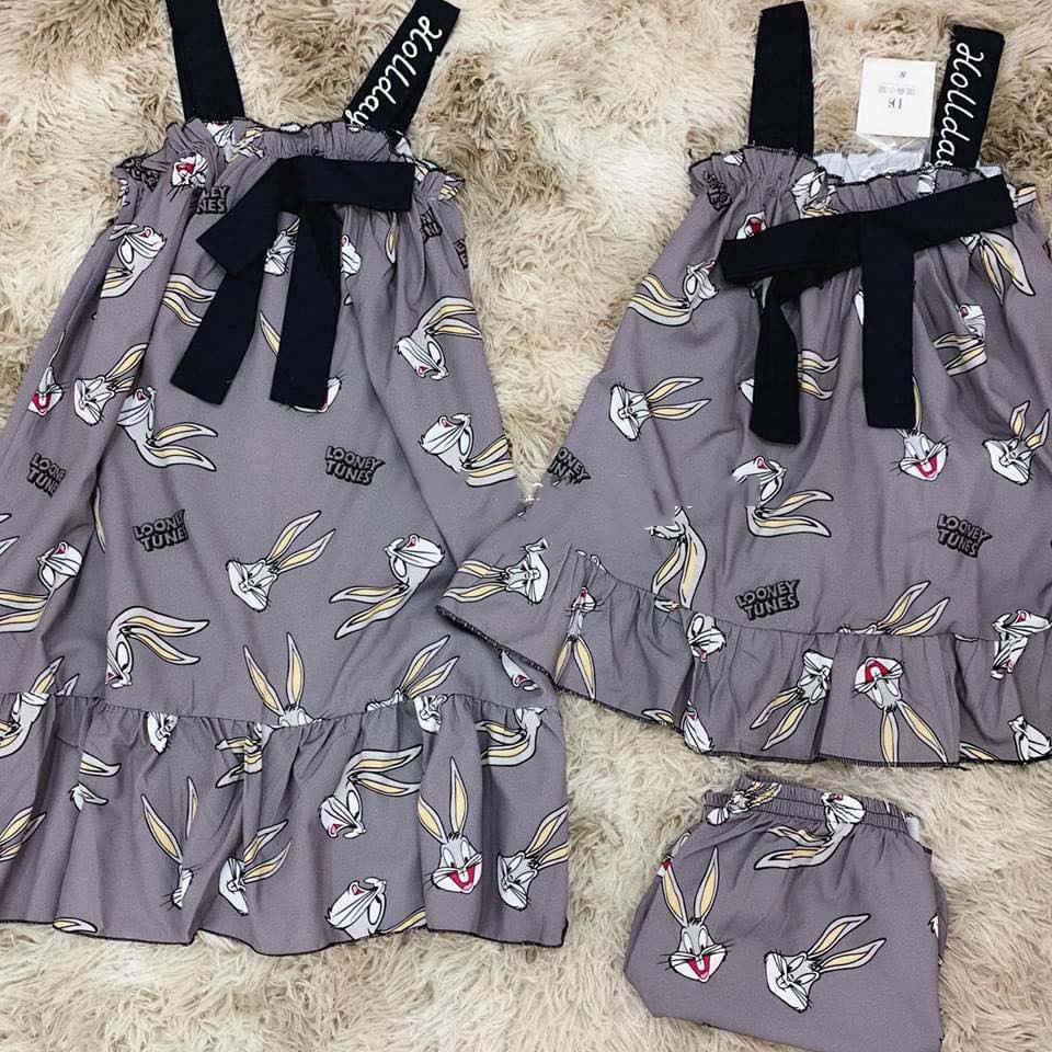 Bộ ngủ hình thỏ | Shopee Việt Nam