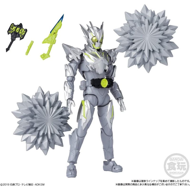 [SHODO-XX] Mô Hình Nhân Vật Siêu Nhân Kamen Rider | Shopee Việt Nam