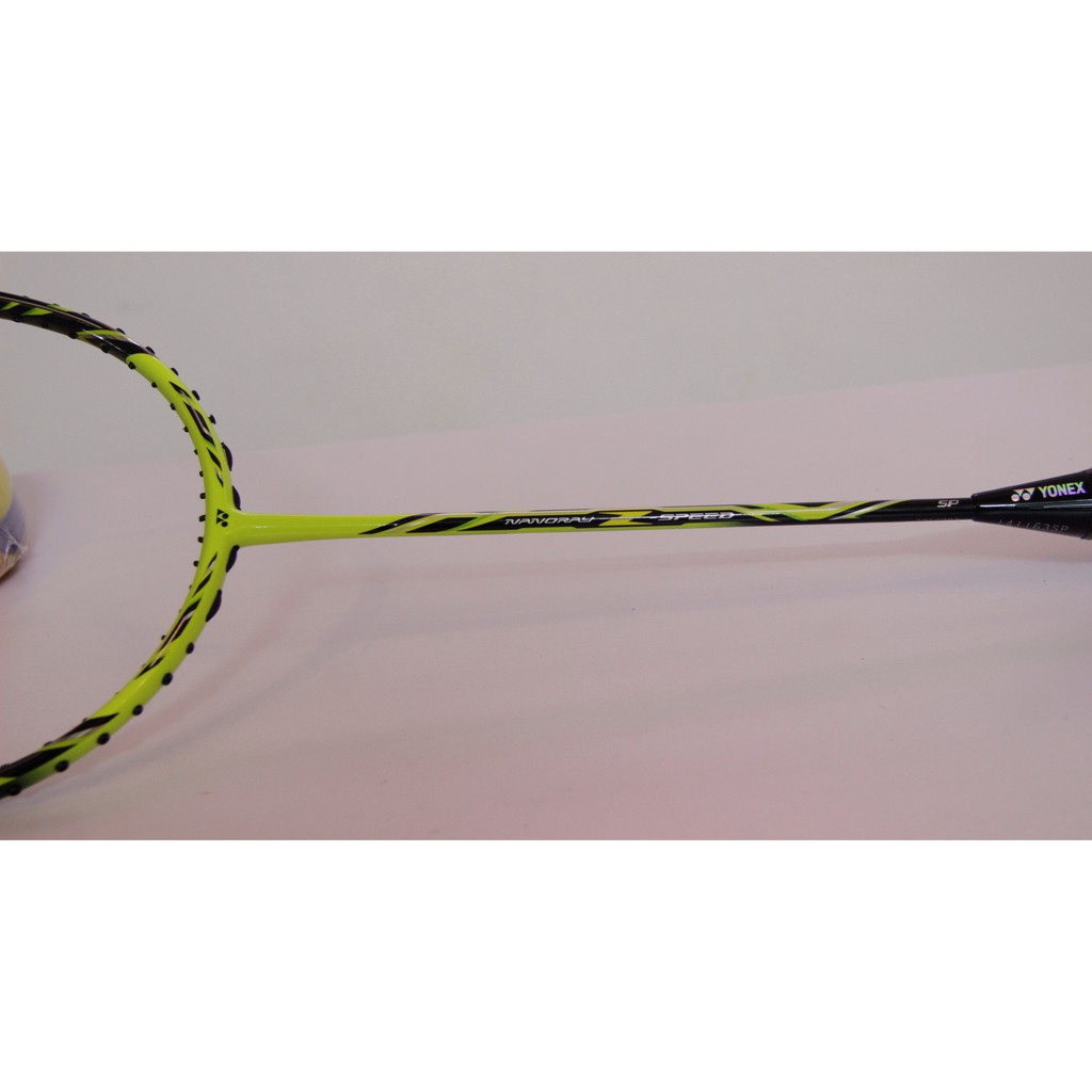 Vợt cầu lông Yonex Nanoray Z Speed | Shopee Việt Nam
