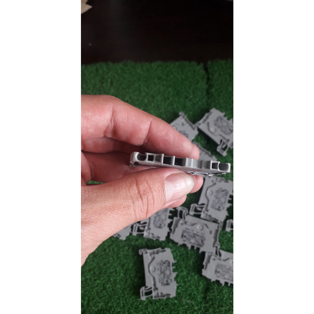 Cầu đấu WAGO TOPJOB ® 2001-1201 | Shopee Việt Nam