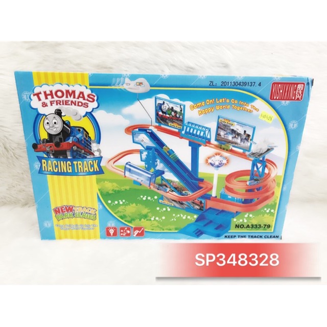 Ray Thomas lượn vòng | Shopee Việt Nam