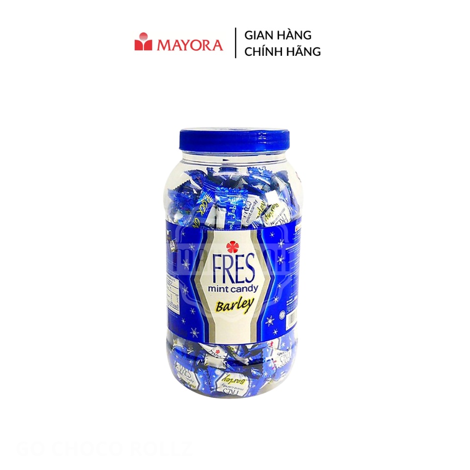 KẸO THE FRES BARLEY 600G | Shopee Việt Nam