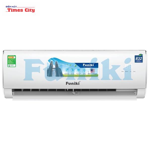 Điều hòa Funiki inverter 9000 BTU 1 chiều HIC09TMU- Mới Chính Hãng ...