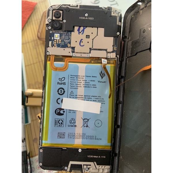 main vsmart star 3 v330A | Shopee Việt Nam