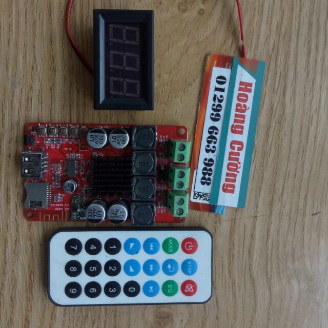 Mạch tpa 3116 bluetooth 50w x 2 | Shopee Việt Nam