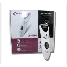 [HÀNG NHẬP KHẨU] Tông Đơ Cắt Lông Chó Mèo Codos CP-6800(NEW 100%) | Shopee Việt Nam