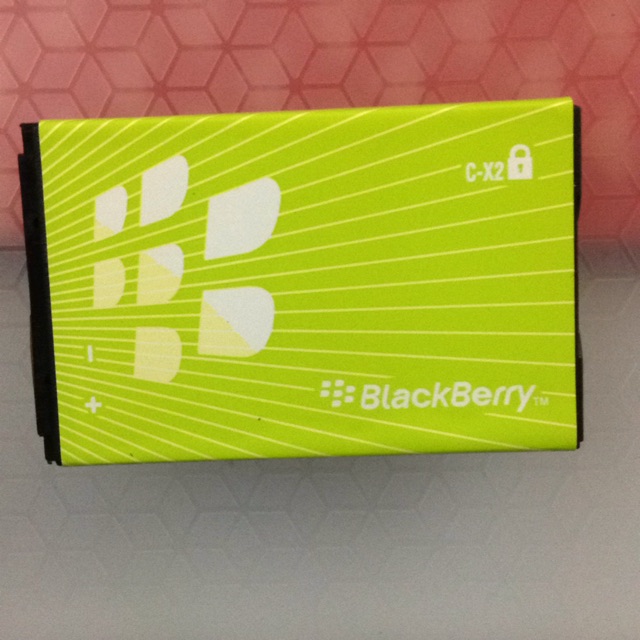 Pin BlackBerry 8800(C-X2) chính hãng | Shopee Việt Nam
