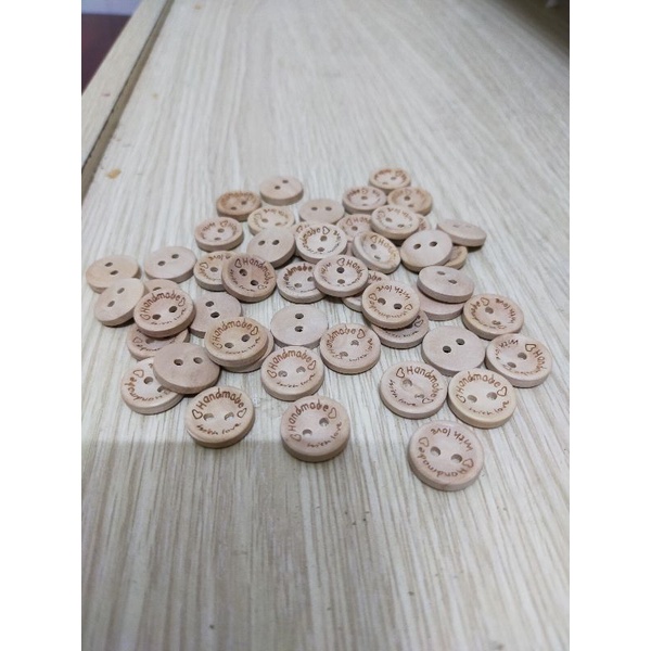 set 20 nút trang trí 20mm | Shopee Việt Nam