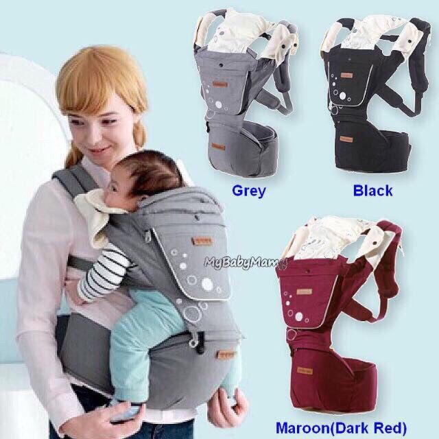 Địu aimama chính hãng | Shopee Việt Nam