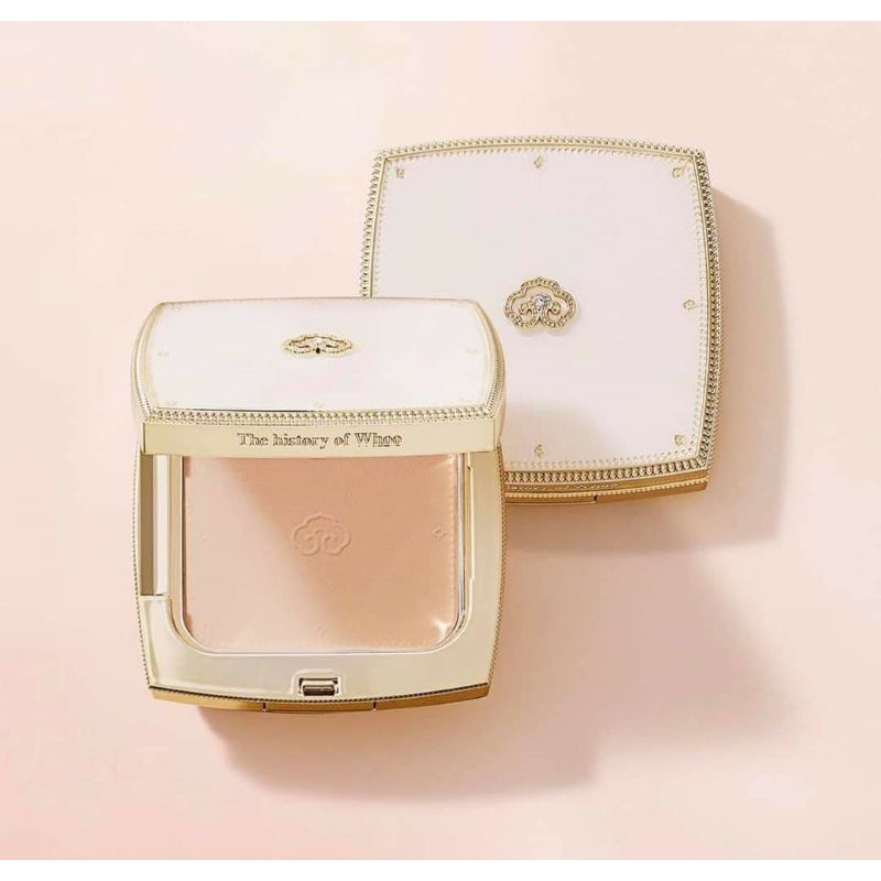 [Mới]Phấn phủ dạng nén cao cấp Whoo (Whoo Velvet Powder Pack SPF30/PA++ ...