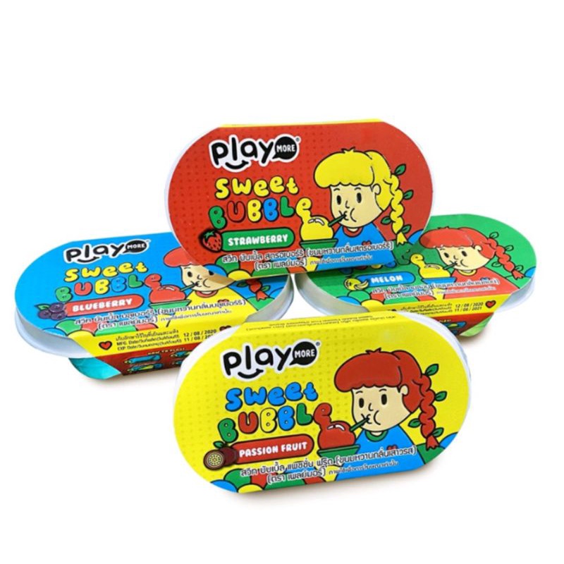 Kẹo Gummy singgum thổi 40gr nhập khẩu thái lan | Shopee Việt Nam