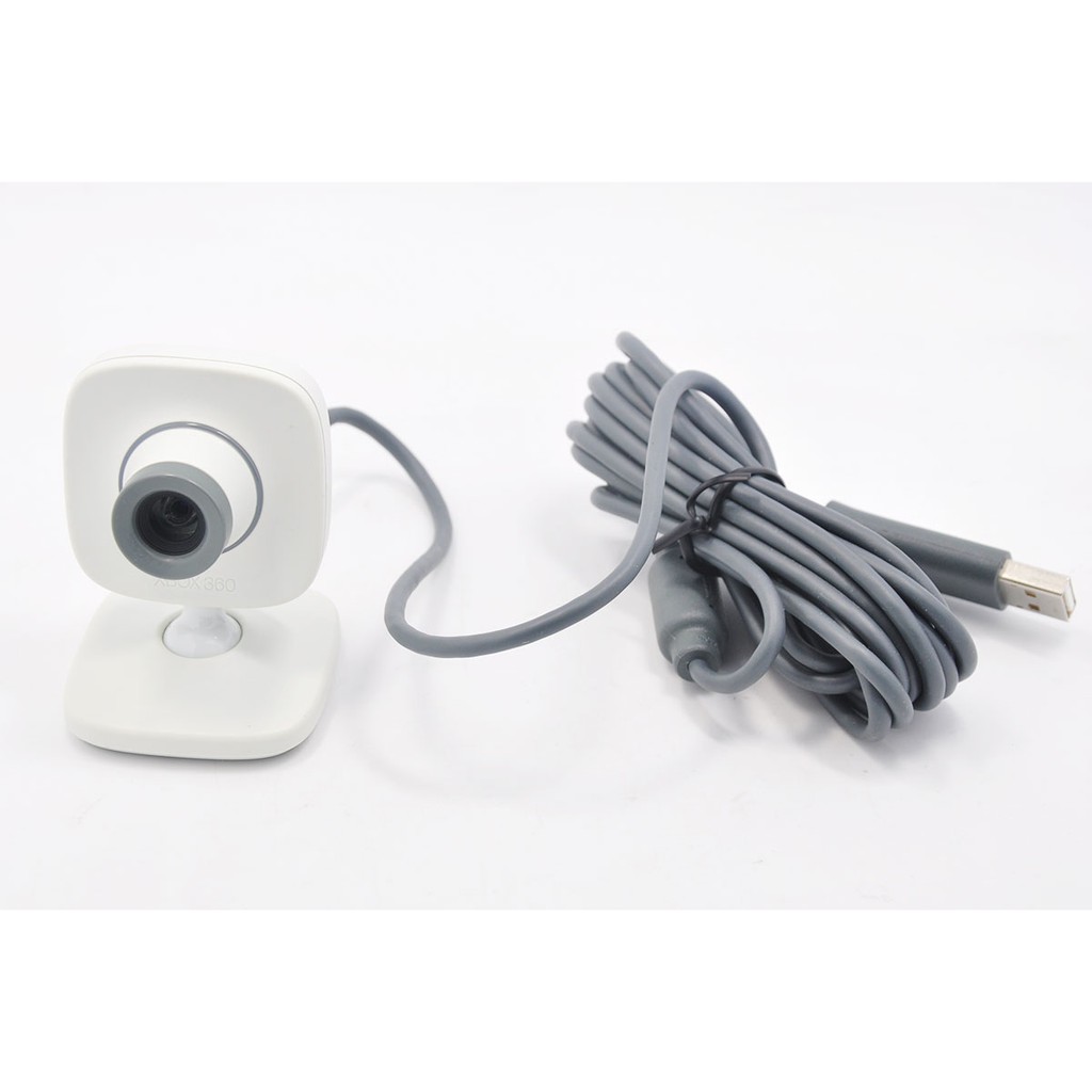 Máy ảnh Webcam Microsoft Xbox360 Live Vision Camera | Shopee Việt Nam