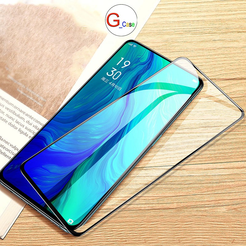 Kính cường lực Full màn OPPO RENO/ RENO 2/ RENO 2F/ RENO 4/ RENO 5 ...