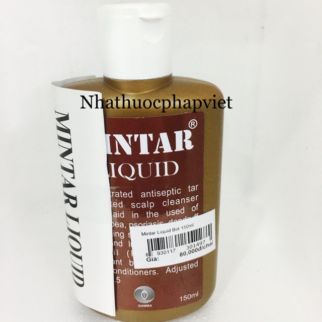 Dầu gội Mintar | Shopee Việt Nam