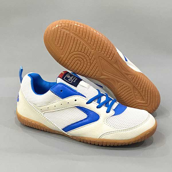 Giày cầu lông chí phèo CP 005 - giày ôm chân ,nhẹ ,bền ,đã khâu đế - hàng phân phối chính hãng ...