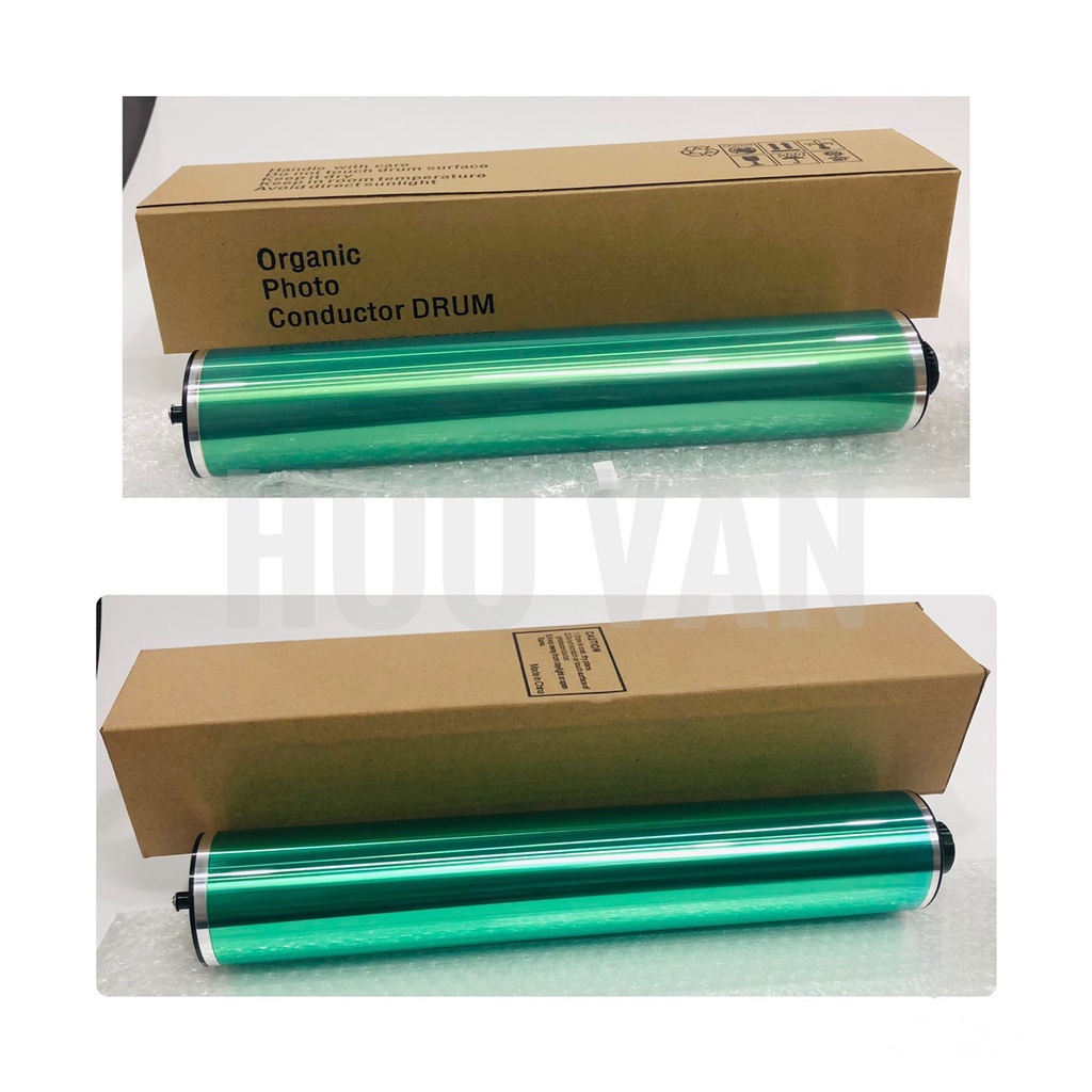 Trống (drum) Ricoh MP4000 dùng cho máy photocopy Ricoh Aficio MP 3500 ...