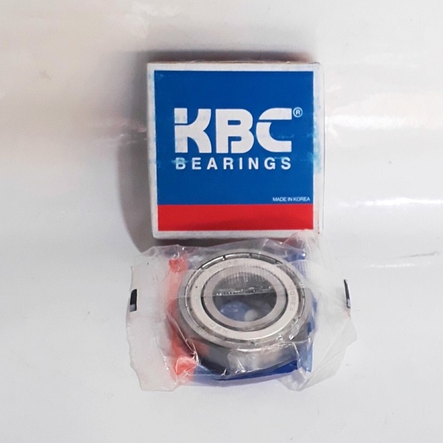 Vòng Bi Tròn KBC 6204 - 6205 - 6206 zz ( hàng xịn ) | Shopee Việt Nam
