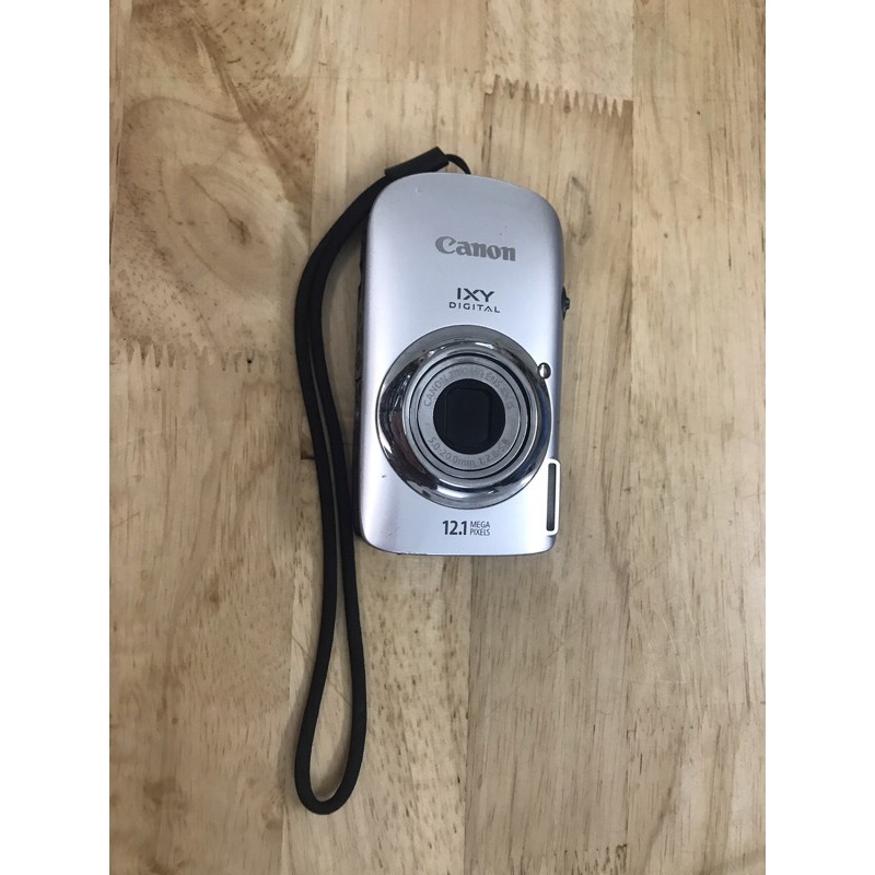 Máy Ảnh Canon IXY 510is | Shopee Việt Nam