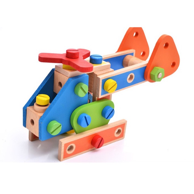 Bộ lắp ghép 70pcs | Shopee Việt Nam