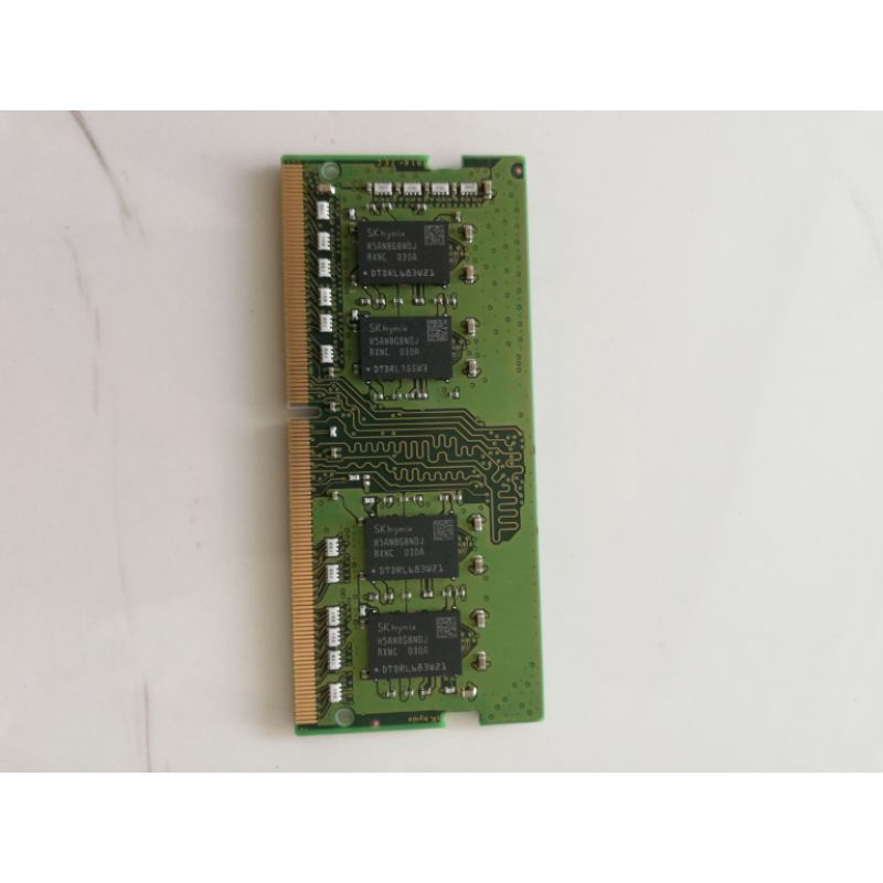 ram laptop ddr4 8g bus 2133,2400,2666,3200 bóc máy | Shopee Việt Nam