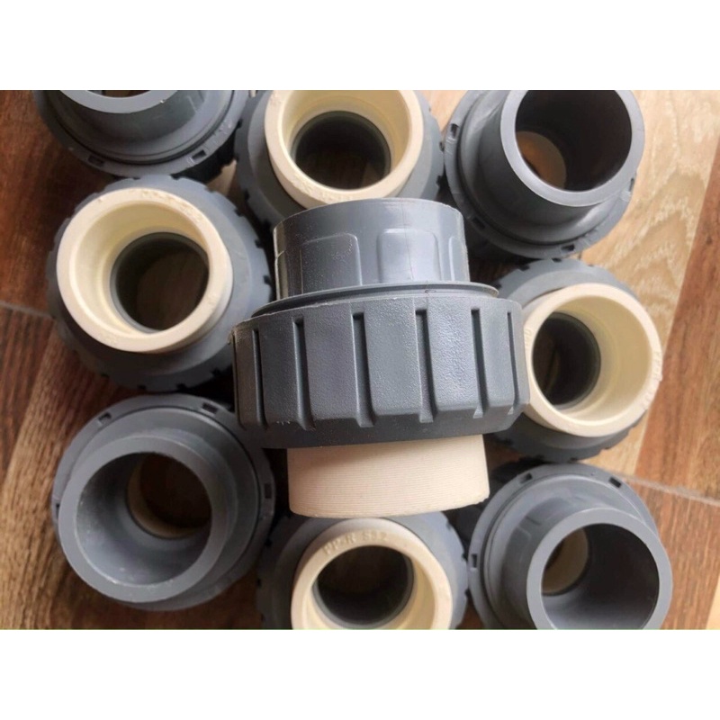 Rắc co chuyển đổi ppr - pvc, chuyển ống nhiệt 50/48 , 25/27 | Shopee Việt Nam