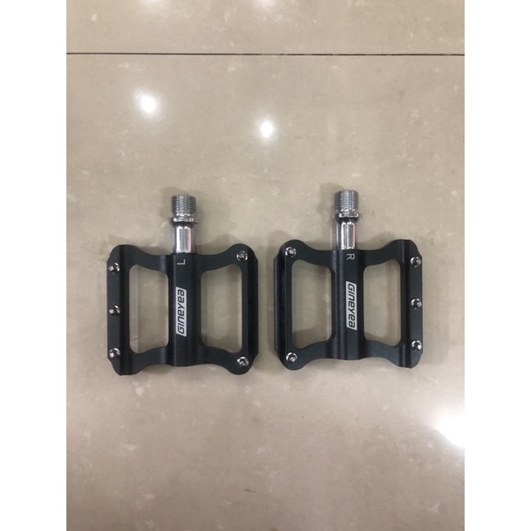 pedan , bàn đạp xe đạp thể thao chạy bạc đạn | Shopee Việt Nam