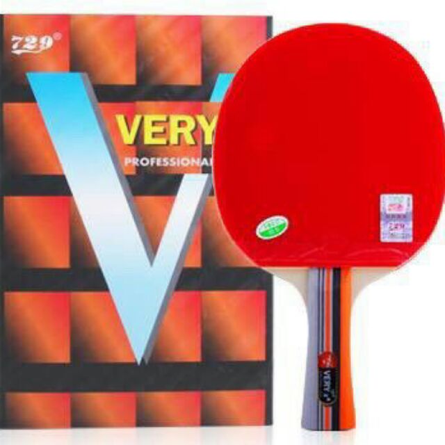 Vơt bóng bàn 729 3*** hàng chính hãng | Shopee Việt Nam