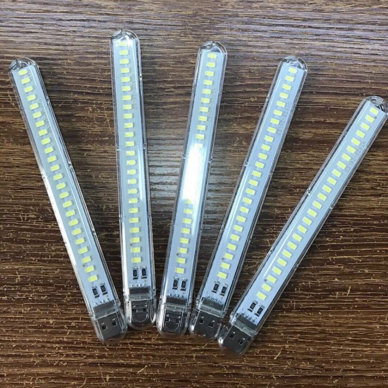 Đèn Led USB 24 Bóng | Shopee Việt Nam