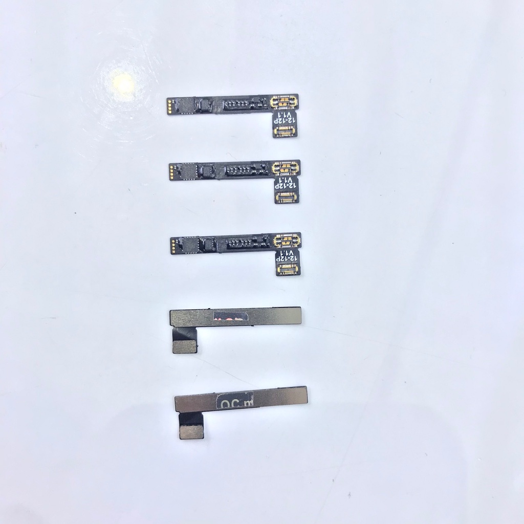 Cáp fix pin JC 11 đến 15PM (không kén box) | Shopee Việt Nam