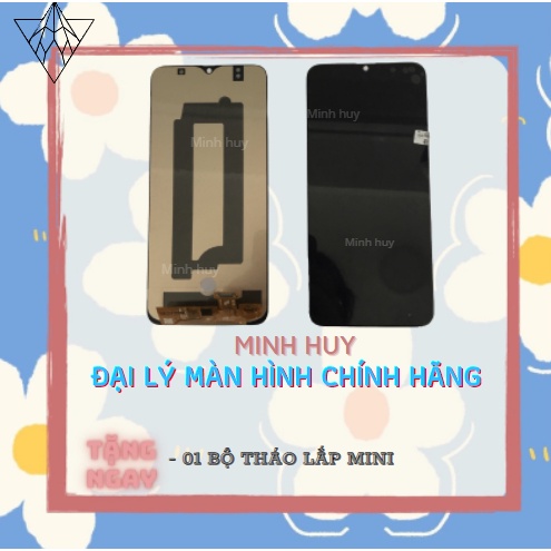 Màn hình SAMSUNG A50 A30 A50s có vân tay trên màn Màn hình tương thích ...
