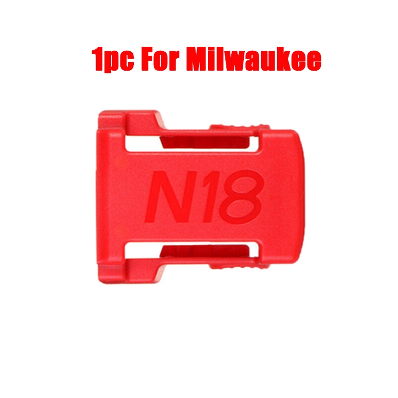 Giá Đỡ Cố Định Dụng Cụ Cho Máy Makita / DeWalt / Milwaukee / Bosch，giá đỡ pin Máy Makita ...