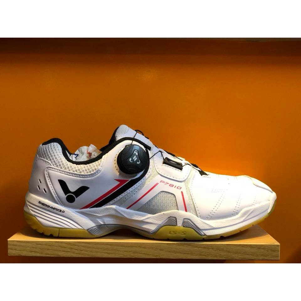Giày cầu lông Victor P7810 Trắng | Shopee Việt Nam