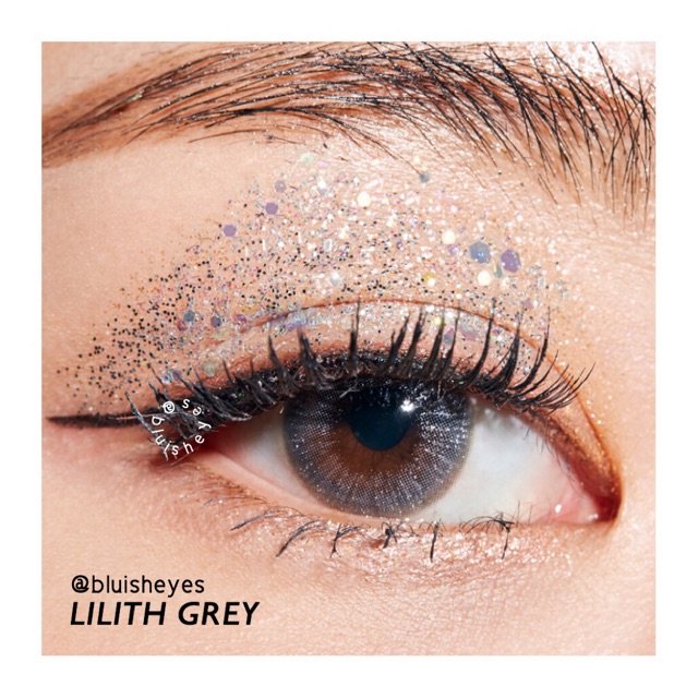 ÁP TRÒNG LILITH GREY | Shopee Việt Nam